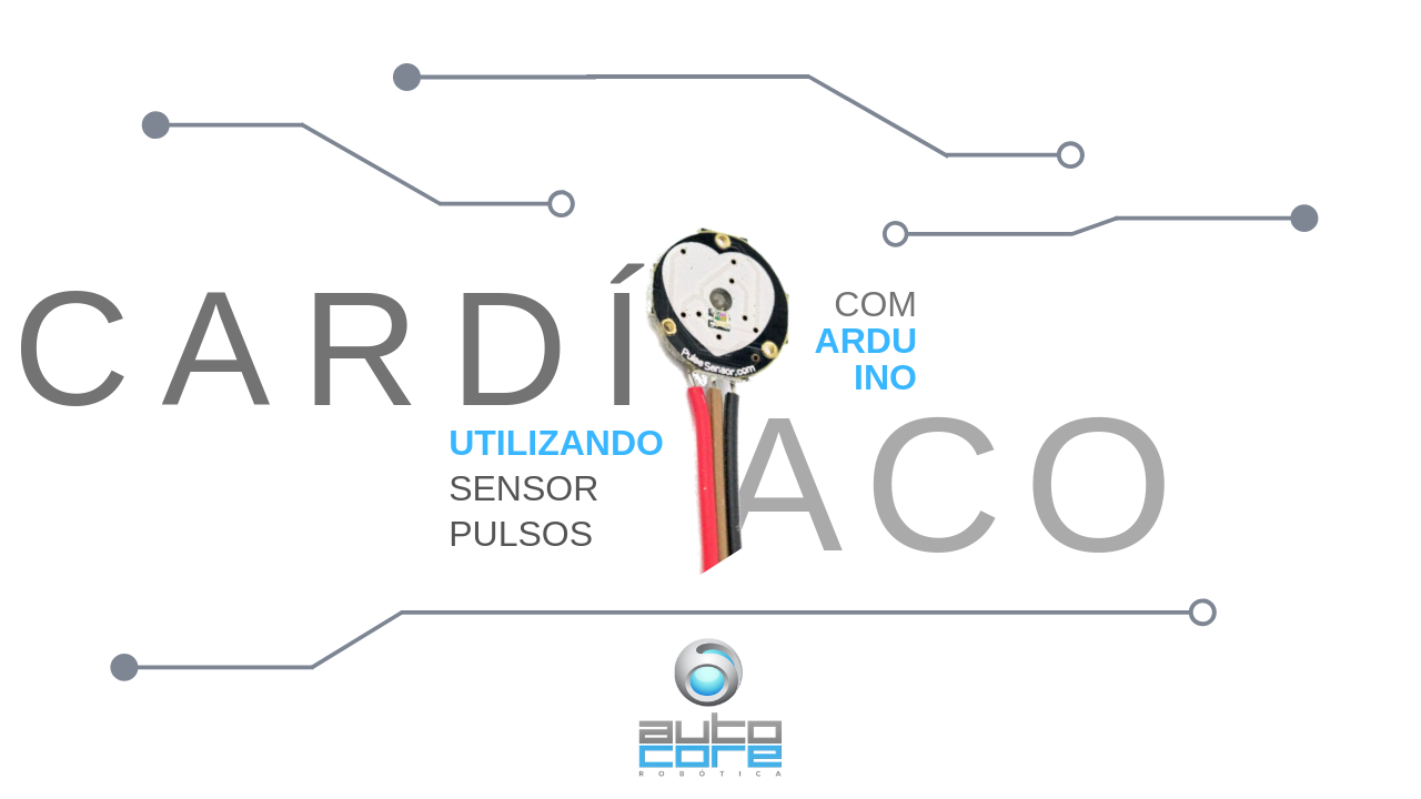 Utilizando Sensor De Pulsos Com Arduino Aprenda Agora