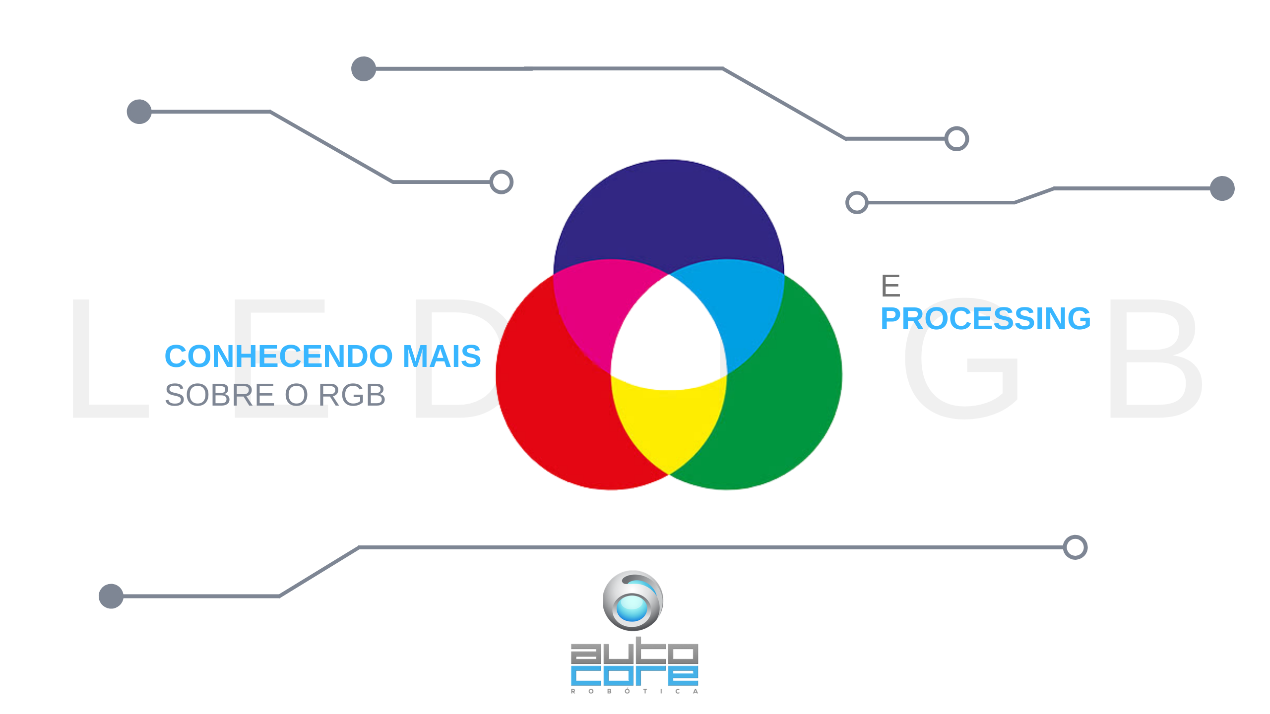 Conhecendo Mais a Fundo Sobre RGB - Confira Agora Mesmo